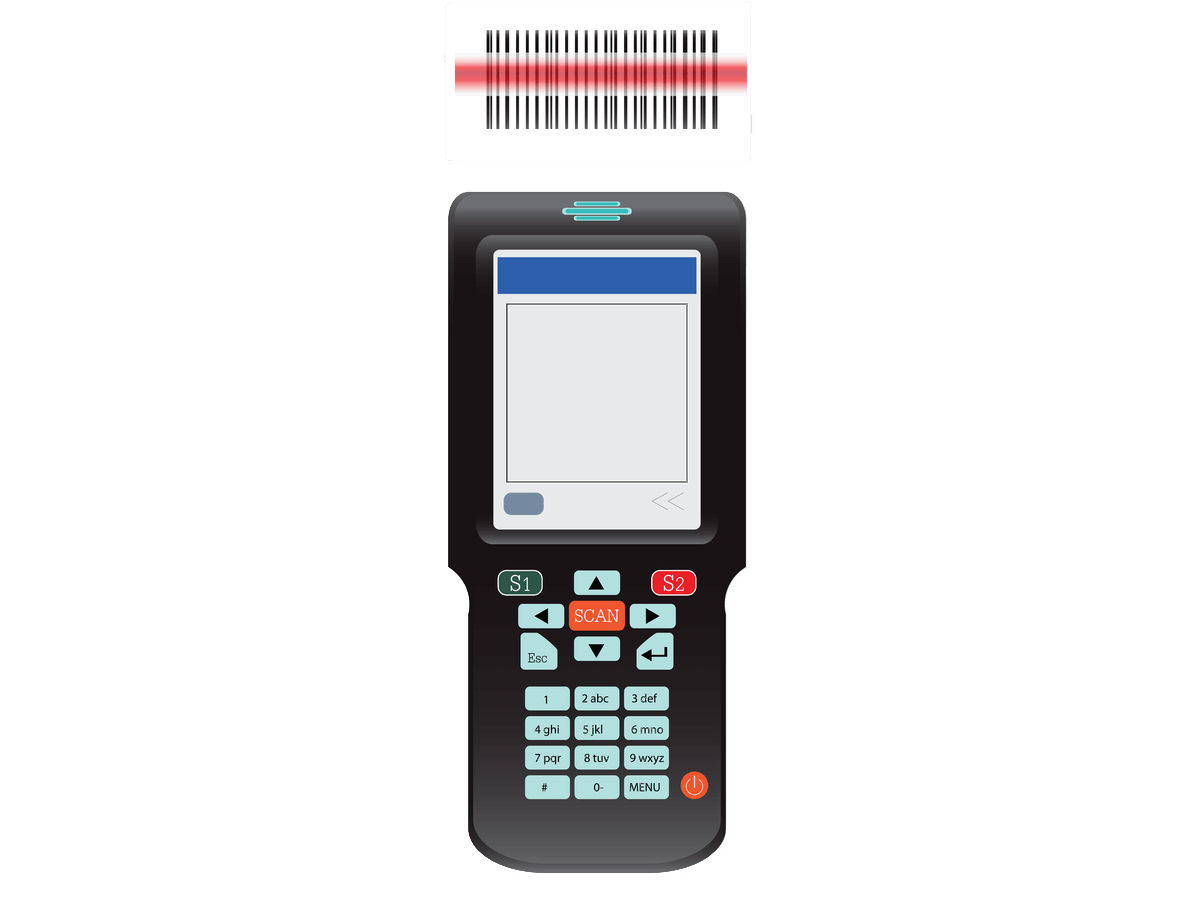 Mobile Datenerfassung (MDE) | KOSS.Lexikon | KOSS GCI Software