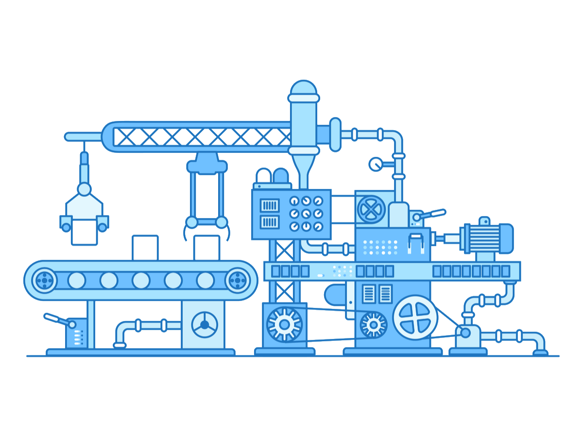 Produktionsplanungs- und Steuerungssystem (PPS-System) | KOSS.Lexikon ...